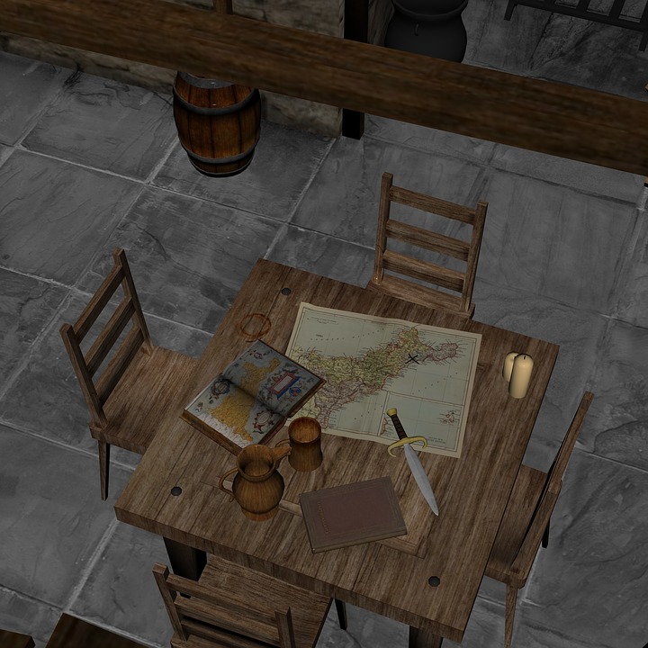 3 Ways to Become an Author! – The Author's Writer